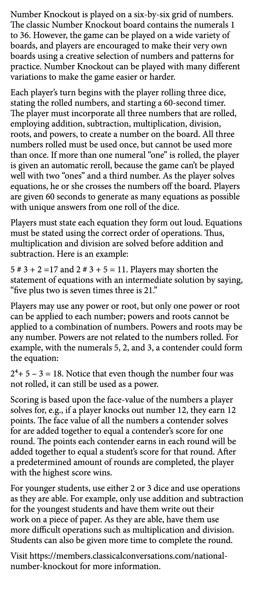 The Companion - Complex Lesson One